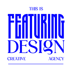 Featuring Design, Brand Design Amsterdam